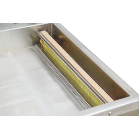 Quality Automatic Grade Automatic DZ-400/2F Table-Top Chamber Vacuum Sealer Commercial for sale
