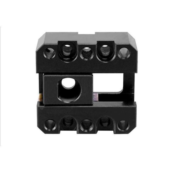 Quality Die Casting Injection Mold Components Slide Unit KOCU F Fixing Type for sale