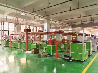 China Factory - Qingyuan IBoss Smart Technology Co., Ltd.