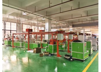 China Factory - Qingyuan IBoss Smart Technology Co., Ltd.