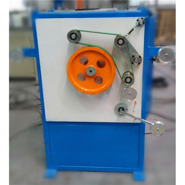 Quality Indoor Tight Buffered Fiber Optic Cable Production Line With Dry Tube for sale