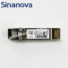 Quality DS SFP FC16G SW & DS SFP FC16G LW Fibre Channel 16Gbps Transceivers original new in stock for sale