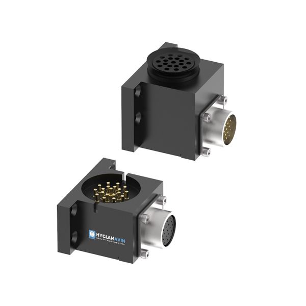 Quality SEM Series Electrical Connectors for Robot Tool Changer Systems for sale