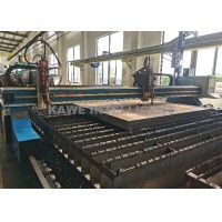 Quality CNC Gas Cutting Machine for sale