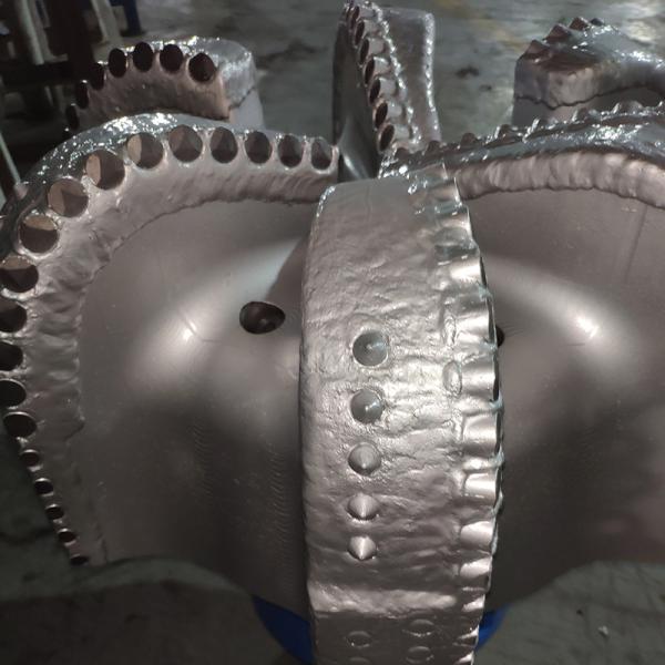 Quality PDC Large Size Diamond Drilling Bit for Oilfield for sale
