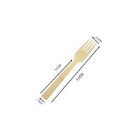 Quality Disposable Bamboo Cutlery for sale