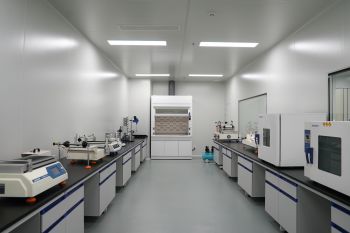 China Factory - GUANGDONG KEJIAN INSTRUMENT CO.,LTD