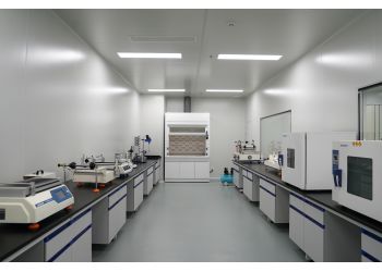 China Factory - GUANGDONG KEJIAN INSTRUMENT CO.,LTD