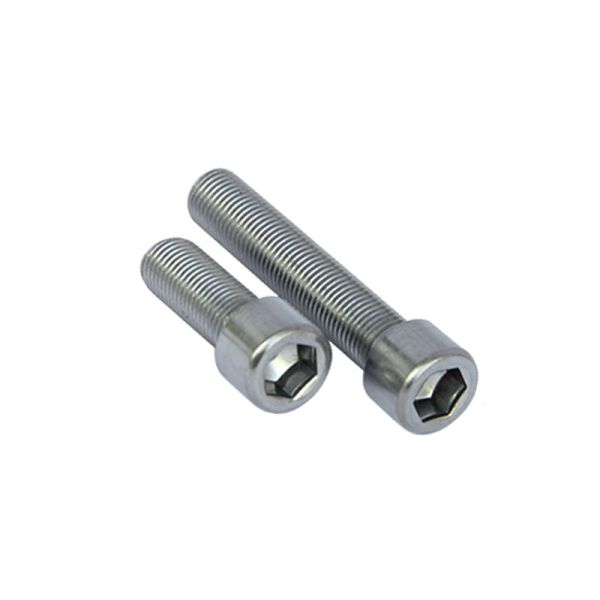 Quality SS316 SEM Stainless Steel Security Screws for sale