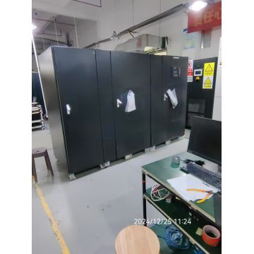 Quality Conformal Coating Online Low Frequency UPS With Double Conversion 500-800kVA for sale