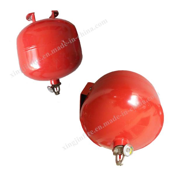 Quality Flexible Unique FM200 Fire Suppression System Customized Configurations for sale
