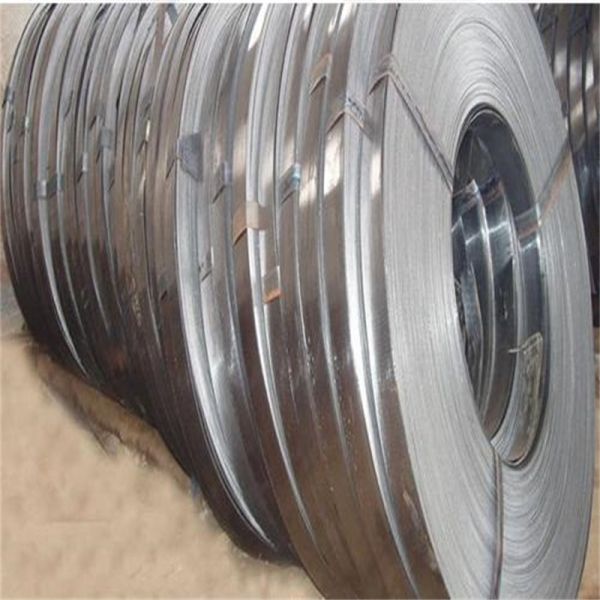 Quality 0.8mm 8K Mirror Polished Stainless Steel Strip SS 304 Strips Corrosion Resistance for sale
