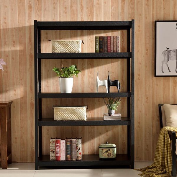 Quality Maximize Your Space with 5 Layers Boltless Storage Shelf Sustainable and Durable for sale