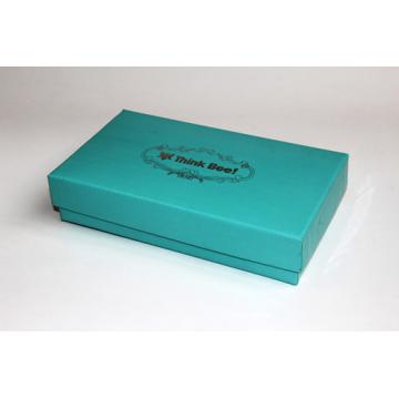 Quality Luxury Recycled Paper Gift Boxes , customized chocolate / Jewelry gift boxes for sale
