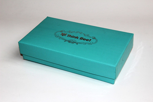 Quality Luxury Recycled Paper Gift Boxes , customized chocolate / Jewelry gift boxes for sale
