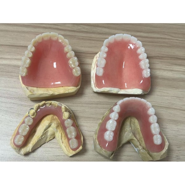 Quality Full Arch Denture for sale