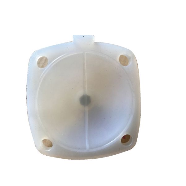 Quality High Durability Multilayer Film Composite Diaphragm Black / White / Red / Blue / Green / Yellow / Etc for sale