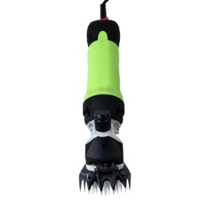 Quality 500W Electric Sheep Shears Easy Cleaning Waterproof Impact Resistance for sale