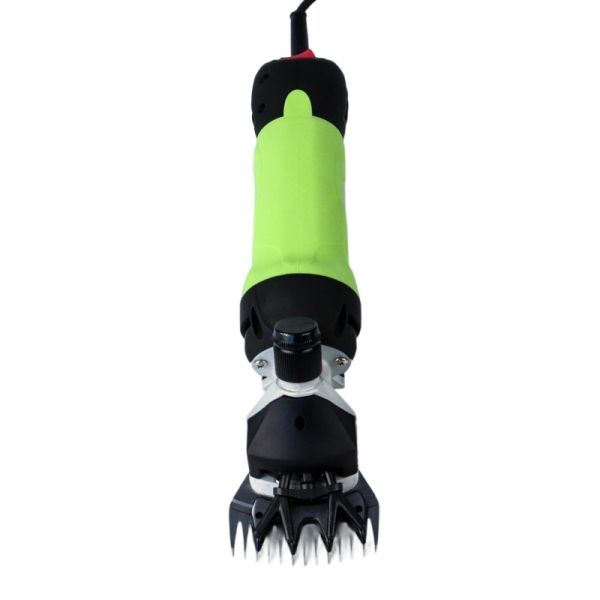 Quality 500W Electric Sheep Shears Easy Cleaning Waterproof Impact Resistance for sale