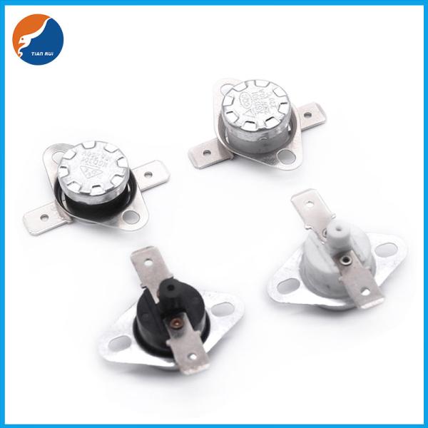 Quality KSD301 Bimetal Thermal Protector for sale