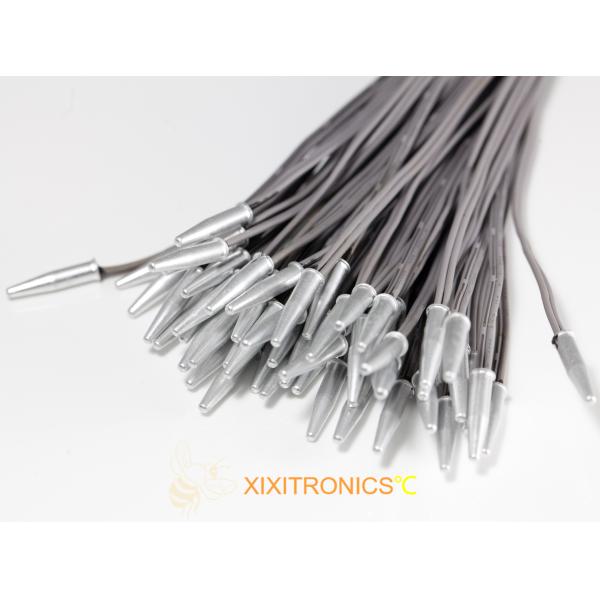 Quality Air Conditioner Ac Evaporator Sensor Aluminum Casing MFB Series for sale