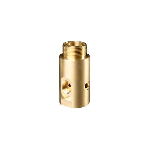 Quality Hardened Metals CNC Precision Turning and Milling Fitting Spare Composite for for sale