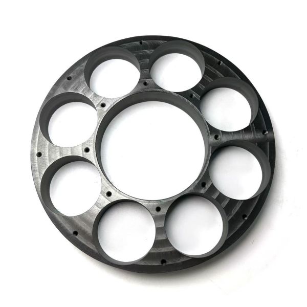Quality CNC Machining Of Iron Parts for sale