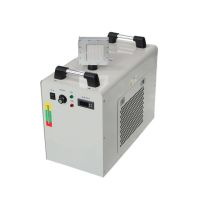 Quality Water Cooling LED UV Curing Lamp AC85V 1200W For Label Printing for sale