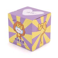 Quality Custom Cardboard Box for Stores and Supermarkets The Ultimate Surprise Gift for sale