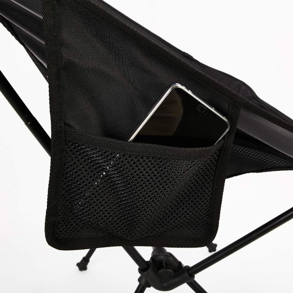 Quality Amazon 2024 Portable Foldable Steel Small Outdoor Picnic Chair with Customized for sale