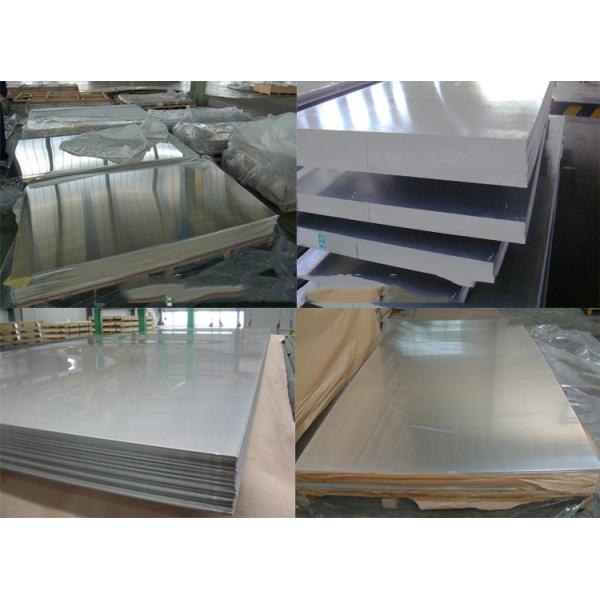 Quality 6160 Anodized Aluminum Plate for sale