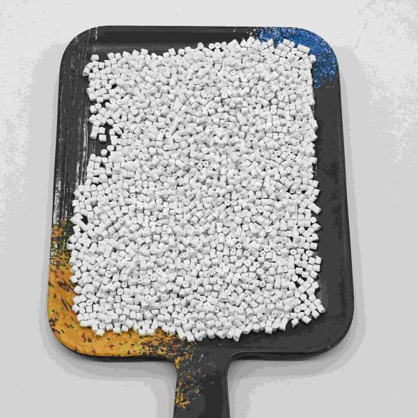 Quality Engineering Modified Plastics 30% GF Reinforced PP Glass Fiber Reinforced for sale