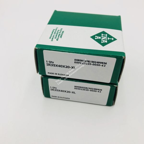 Quality INA  Inner Ring  of  Needle roller Bearing  ,  IR35X40X20-XL for sale