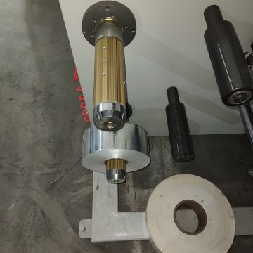 Quality High Speed Flexo Printing Machine for Maximum Efficiency，Printing Color is for sale