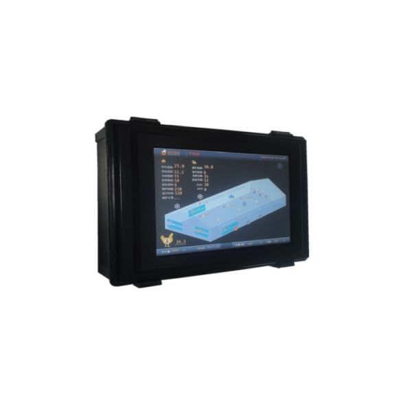 Quality 1. Environment Controller Function Introduction for sale