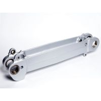 Quality Custom Robot Mechanical Parts Industrial Robot Arm Parts Anodized Surface for sale