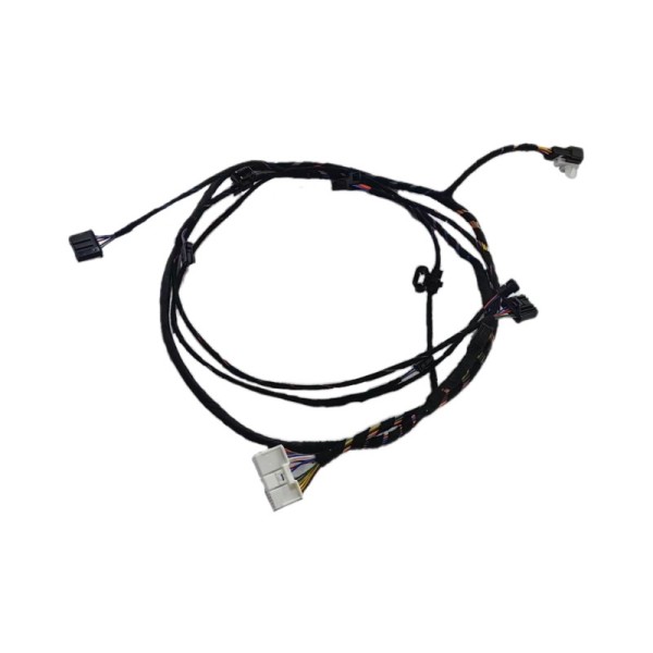 Quality Copper Classic Car Wiring Harness Waterproofing Car Electrical Harness for sale