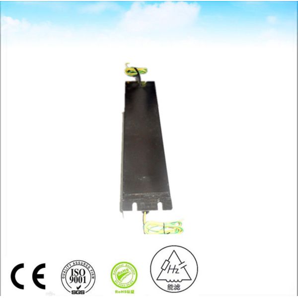 Quality 240v 250VAC 30A Dc Rfi Emi Power Line Filters Single Phase Dc Noise Filter rf for sale