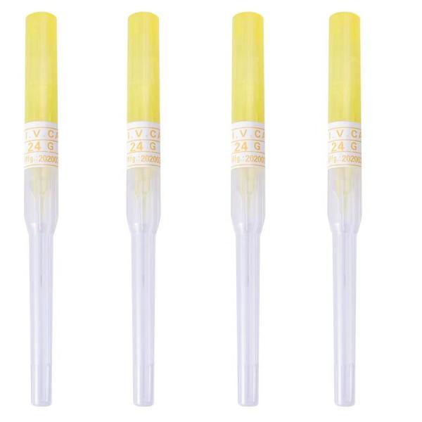 Quality Accurate Safe Ear Piercing Blunt Cannula Needle Handheld for sale
