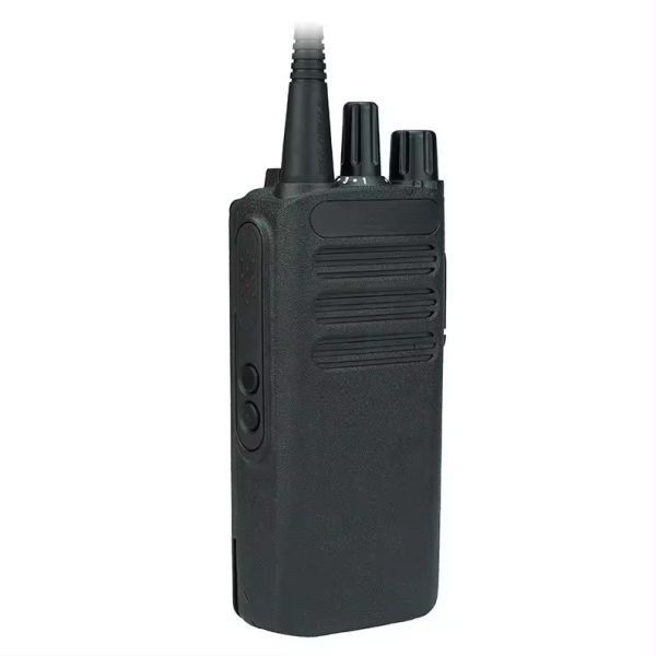 Quality Portable Ham Radio VHF UHF Handheld Digital Interphone Two-Way Walkie Talkie for sale
