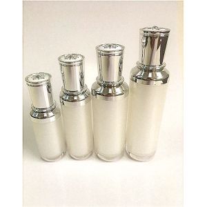 Quality Cosmetic bottle oem lotion bottle 100ml perfume bottle for sale for sale