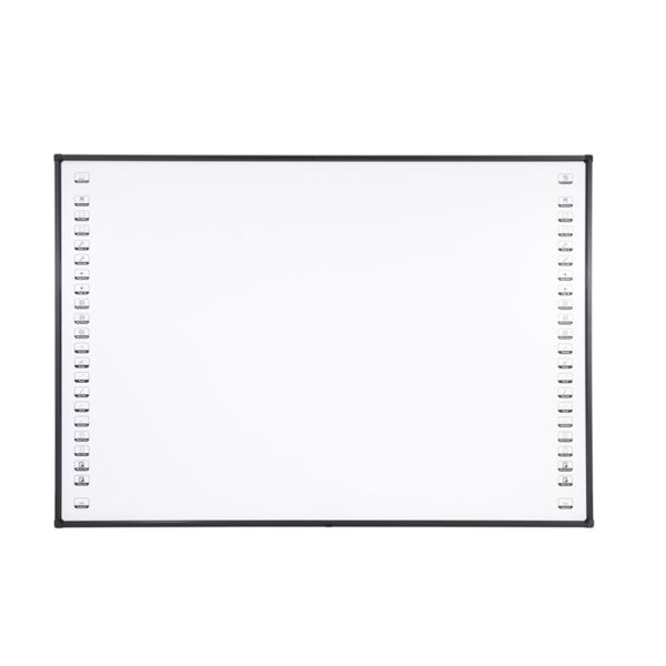 Quality Highly IR Interactive Whiteboard With Infrared Touch Technology And Optional for sale