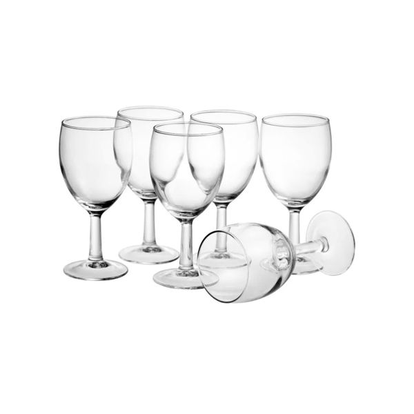 Quality CE Fda Testing Laboratories For Red Wine Glass Products for sale