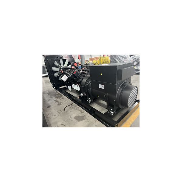 Quality 16 KW Standby Diesel Generator for sale