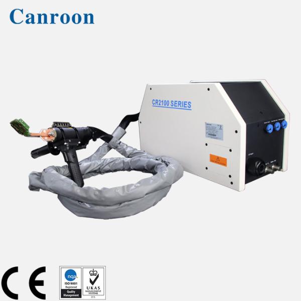 Quality Customized Induction Heating Machine For Metal Heat Treatment for sale