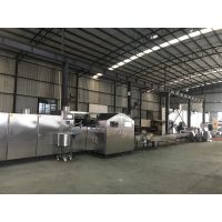 Quality Schneider Controlled 4.37kw 380V Ice Cream Wafer Cone Machine for sale