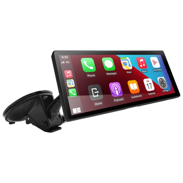 Quality Linux Wireless Carplay And Android Auto 8.8 Inch Touch Screen Function Fit For for sale