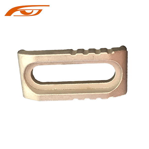 Quality OEM ODM Investment Casting Service Metal Lost Wax Casting Heat Resistant for sale