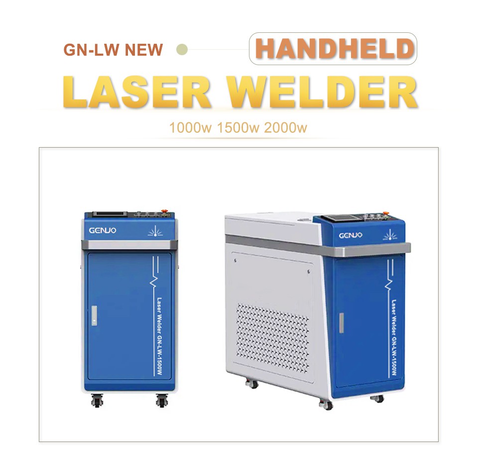 laser welder 
