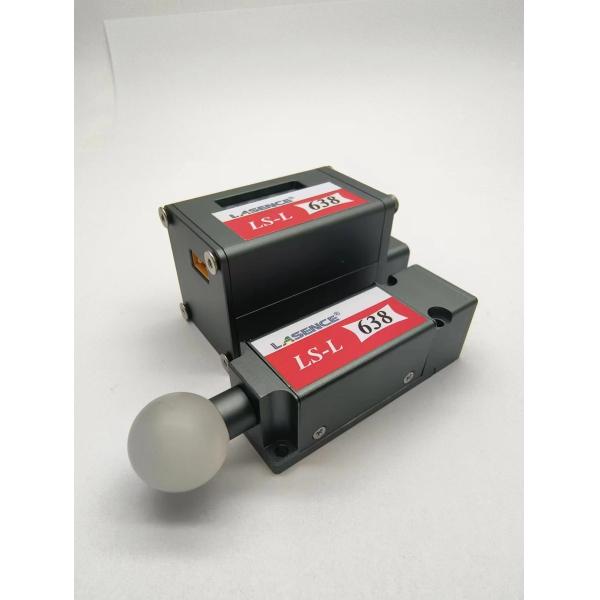 Quality Spare Parts Type Laser Parts 638nm 5mw Brass Diode Module with Custom Dimensions for sale